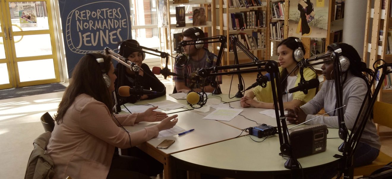 Que sont-ils devenus ? Alexane Heredia | Zones d'Ondes